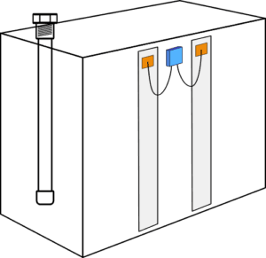 TM Series Tank Montors - SCAD Technologies